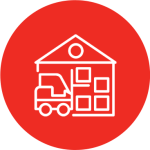 Warehousing - Aramex South Africa